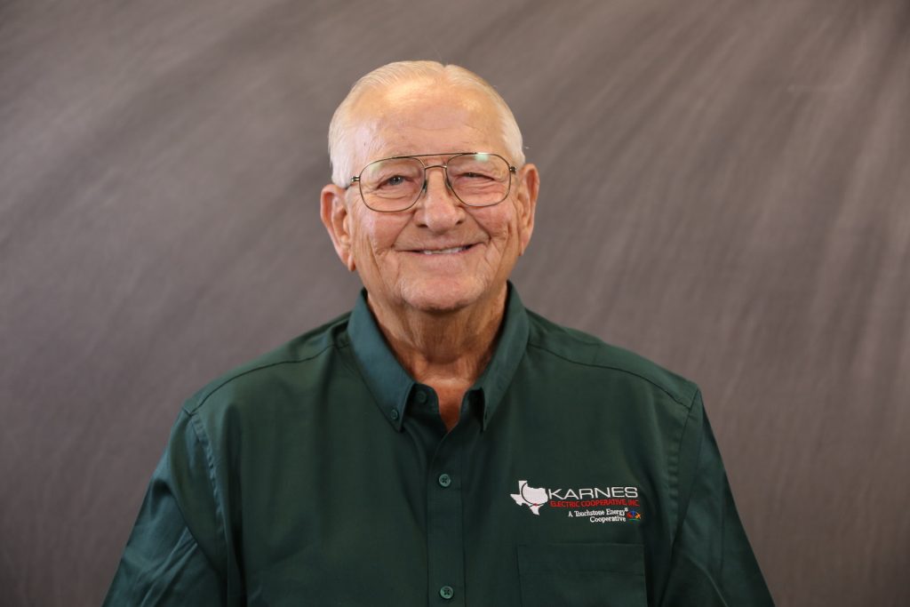 Board of Directors - Karnes Electric Cooperative