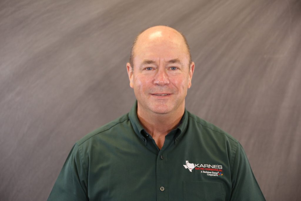 Board of Directors - Karnes Electric Cooperative